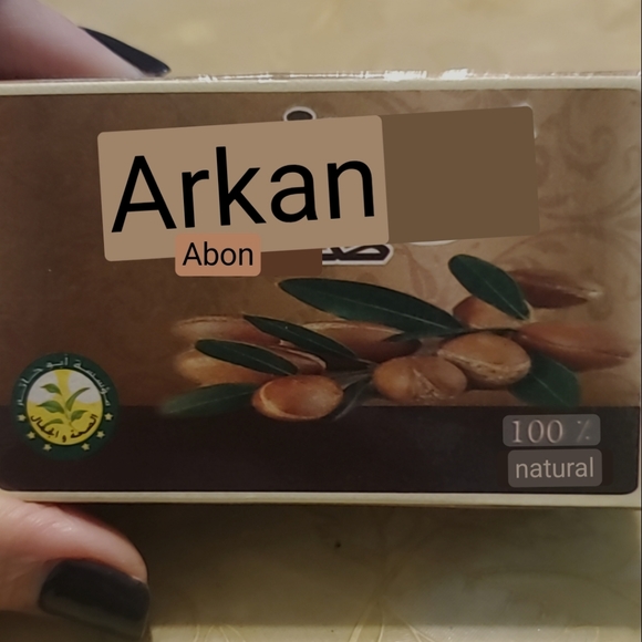arkan | Bath & Body | Brand New Soap Great For All The Above Mention On Description All Organic ...